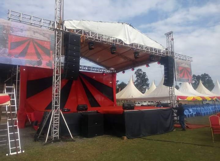 Our Portfolio - Ruitech Audio Visual