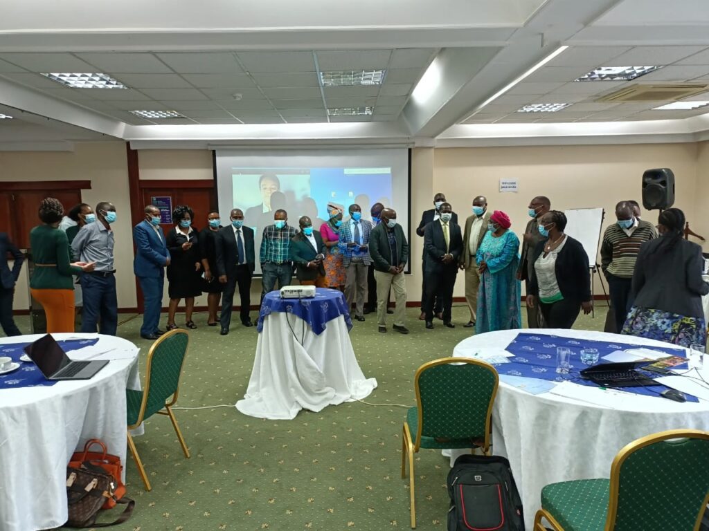 Our Portfolio - Ruitech Audio Visual