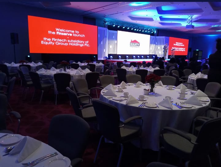 Our Portfolio - Ruitech Audio Visual