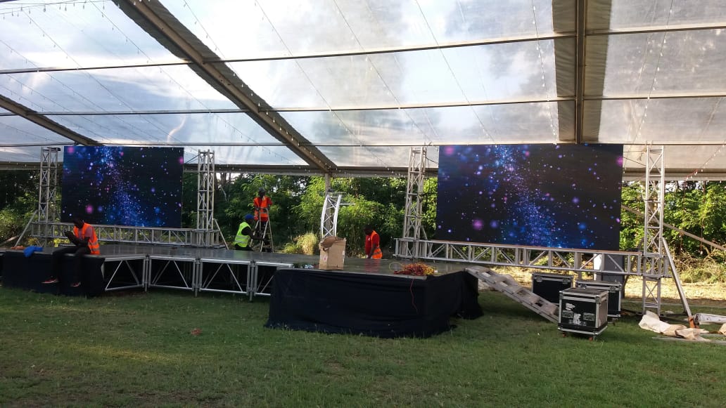 Our Portfolio - Ruitech Audio Visual