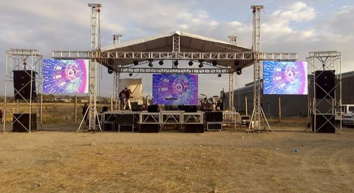 Our Portfolio - Ruitech Audio Visual