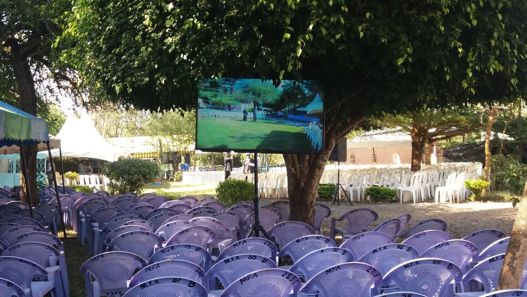 Our Portfolio - Ruitech Audio Visual