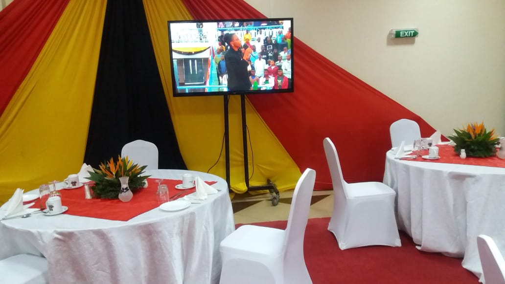 Our Portfolio - Ruitech Audio Visual